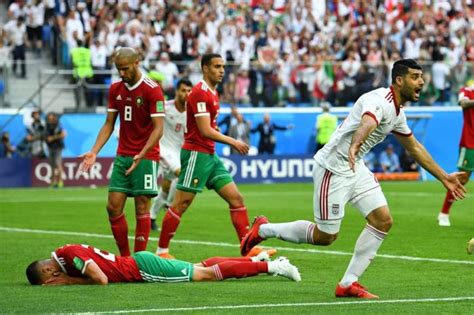 المنتخب المغربي يتراجع بـ3 مراكز في ترتيب الفيفا وبلجيكا تواصل