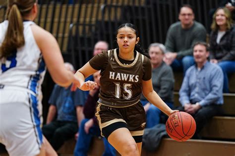 Hernandez Scores 22 Points To Lead Bethlehem Catholic Girls Basketball