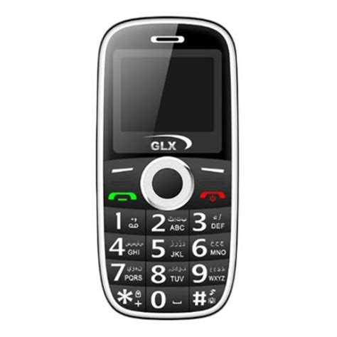 Glx Phones