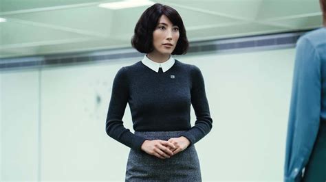 Severance Season 2 Sparks Mind Blowing Theory About Ms Caseys True