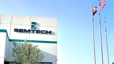 Semtech Internship 2025 Apply For Intern SQA