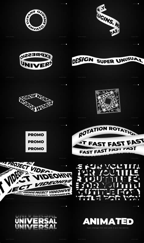 Ae Black Edition Graphics Pack