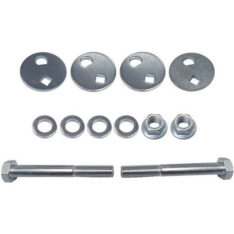 Ford F250 Alignment Caster Camber Kit