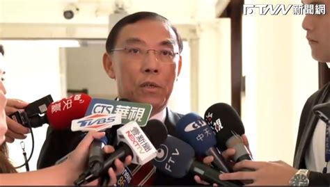 「lin Bay好油」信箱遭冒用傳恐嚇信 法務部長回應了 鏡週刊 Mirror Media