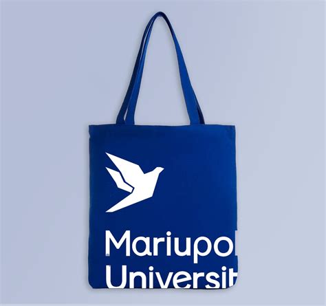 Купити Шопер Mrpl University As Sh B337 в інтернет магазині Офіційний