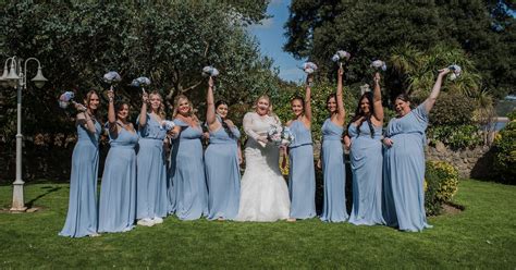 Jilted Bride Who Carried On With Wedding Overwhelmed By Donations And