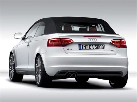 Audi A Cabriolet Specs Photos