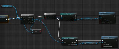 Enemy Targeting System Christopher Guyton