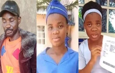 Utme Fraud Mmesoma Didnt Open Up To Me Father Apologises Asks