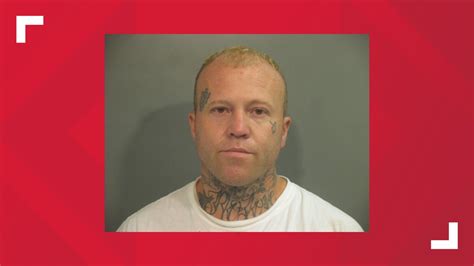 Man Arrested For Attempted Murder In Springdale After Shooting At A