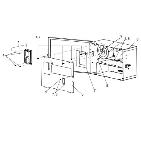 Jandyzodiac Sanitizer Parts Aquapure And Fusion Soft Controlpower Center Apurem Fusionm