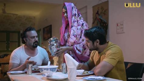 Jane Anjane Mein 2021 Hindi Season 04 Episodes 1 To 2 ULLU WEB Series