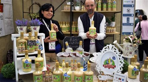 Fomentan el consumo de lo local en el Pabellón Guanajuato ColorMag