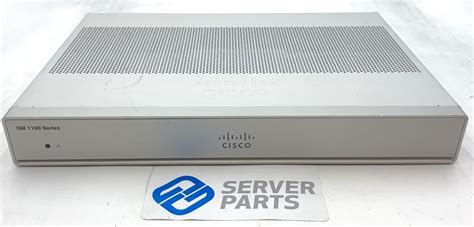 Se Produkter Som Liknar Cisco C1111 8p V01 Integrated På Tradera 615358125