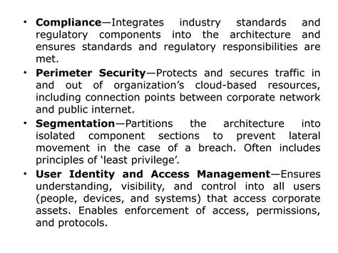 Cloud Computer Security Fundamentals Unit 5pptx Free Download