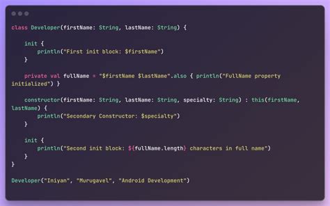 iniyan murugavel on linkedin kotlin androiddevelopment kotlintips codingchallenge…
