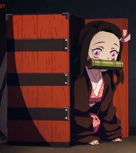 Nezuko Kamada