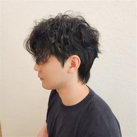 광흥창역 미용실 추천 인기스타일 맨즈헤어 리프펌 헤어스타일 추천드립니다 살롱엔제이 대흥점 규민실장 헤어스타일 네이버 블로그