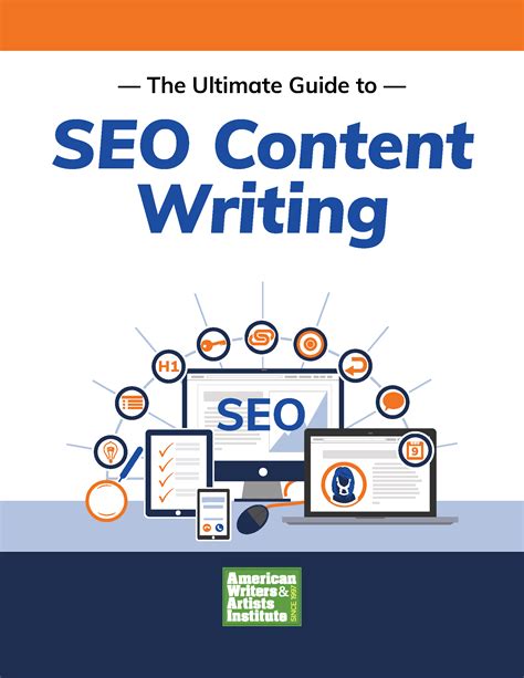 The Ultimate Guide To SEO Content Writing AWAI
