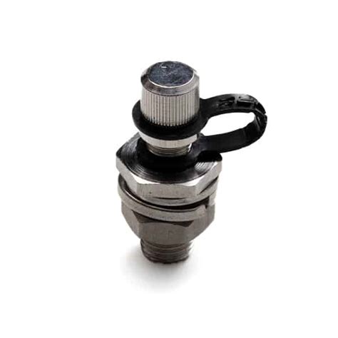 Ta Ss Filler Valve Breather Valves Agm Container Controls