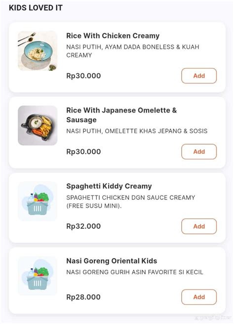 Selalu Diperbarui Menu Tangga Bahagia Kota Tangerang Tangerang