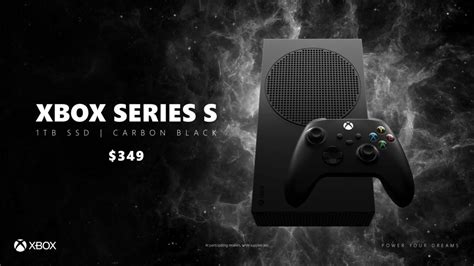 Microsoft announces the new Xbox Series S that gamers have been waiting ...