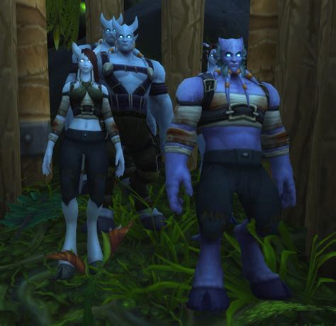 Karabor Slave Warcraft Wiki Your Wiki Guide To The World Of Warcraft