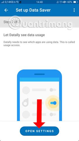 How To Use Datally To Save Internet Data On Android