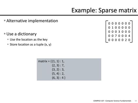 Compsci 107 Computer Science Fundamentals Ppt Download