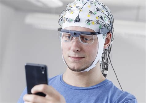 眼动追踪 And 生理eye Trackingandphysiology 诺达思