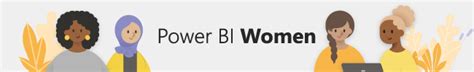 Power Bi Women Learning Session Azure Cognitiv Microsoft