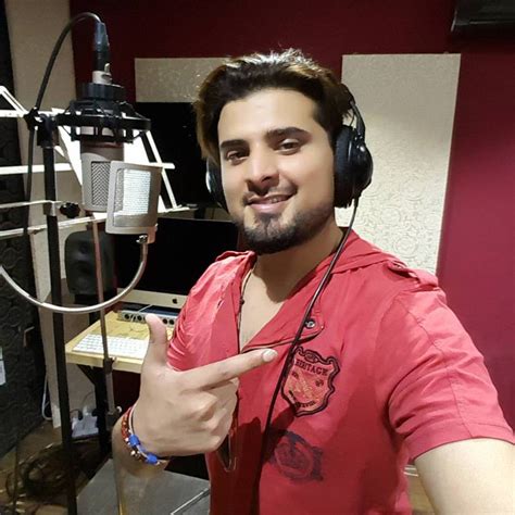 Nabeel Shaukat Ali Contact Singers