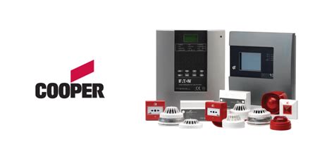 1 3 Cooper Fire Alarm System Sustainable Engineering Solutions Ltd