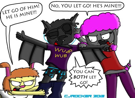 Desperation By Cjrocker On Deviantart