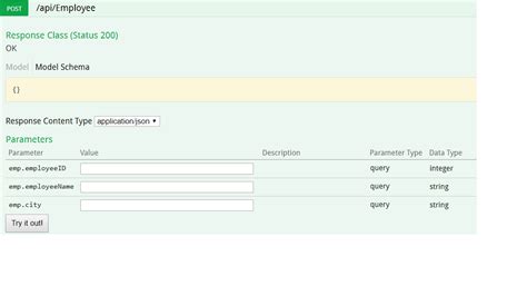 Asp Net Web Api Custom Model Binder Not Invoking From Swagger UI