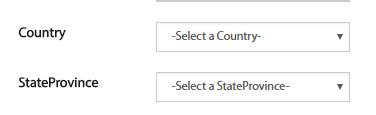 Javascript Sending Ajax Request To PHP Not Working Stack Overflow