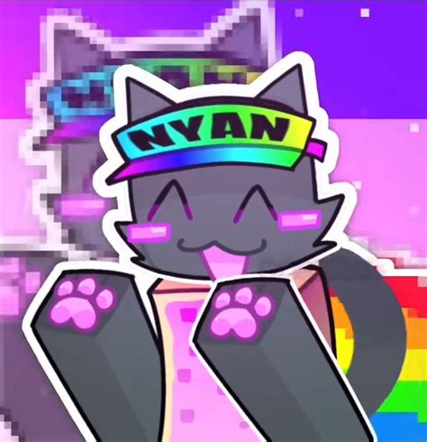 Nyan Cat Fanart