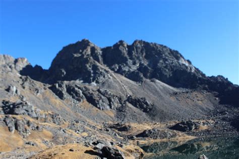 Sanzay Shiwakoti On Linkedin Exploring The Beauty Of Nature A Life Beyond The Gazette And