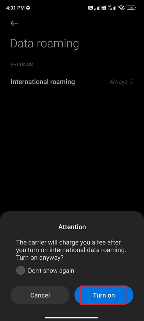 Top Solutions To ERR Address Unreachable On Android TechCult