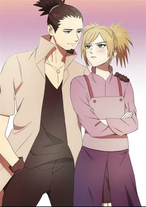 Blush R Temari Nara