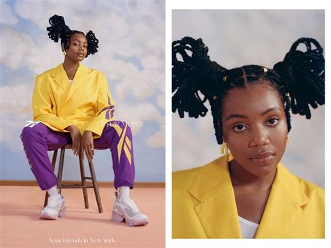 Pyer Moss Concept Logo Typography Branding Concept Clothes Design