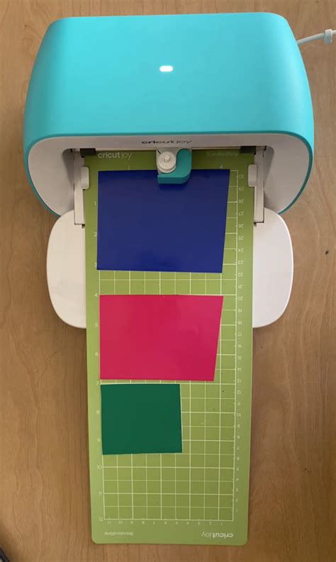 Cricut How To Cut Multiple Vinyl Colors At One Time Artofit
