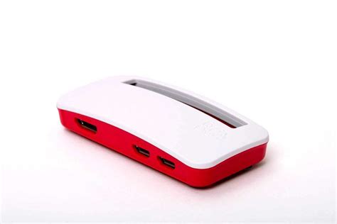 Raspberry Pi Zero Case Robo Nepal