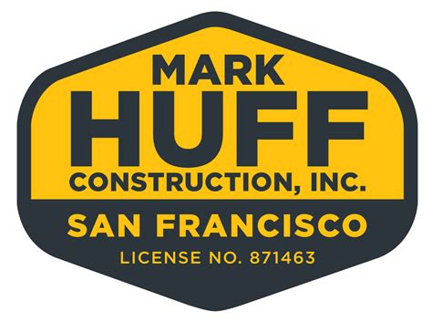 Team — Mark Huff Construction Inc