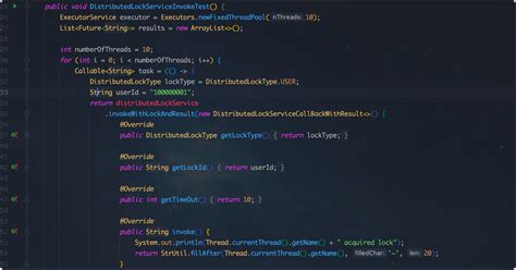 盘点java8 Stream中隐藏的函数式接口java后端开发stream隐藏bug Csdn博客