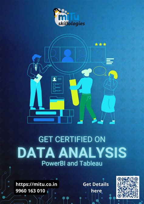 Dataanalysis Powerbi Tableau Industrialtraining Mituskillologies