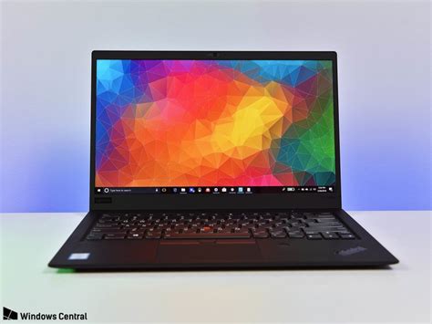 Lenovo Thinkpad X Carbon Gen Core I U Gb Gb Inch Fullhd Shop C Ng Ngh Tld