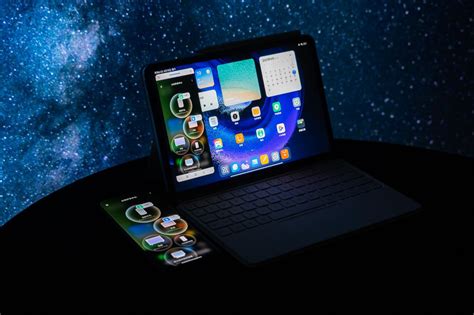 Первые «живые» фото и видео Xiaomi Pad 6 Pro - 4PDA