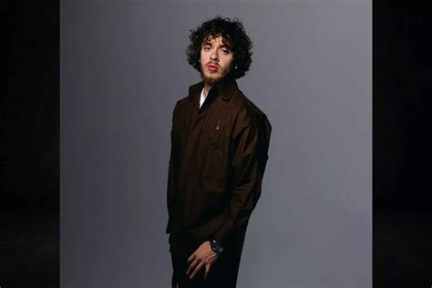 Jack Harlow Bringing One Of A Kind Hometown Tour To Truist Arena