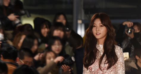 포토엔 김새론 벌써부터 완성된 8등신 비율